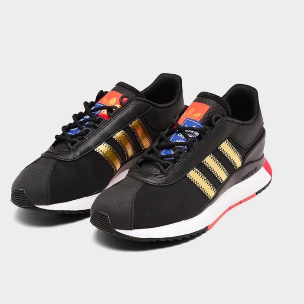 Adidas Originals Sl Andridge - Gem